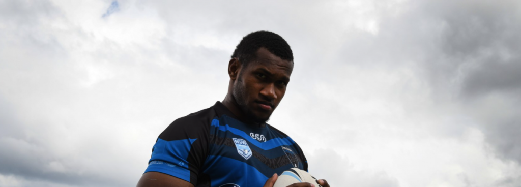 Kaiviti Silktails – Fijian Local Rugby League Talent At Its Best