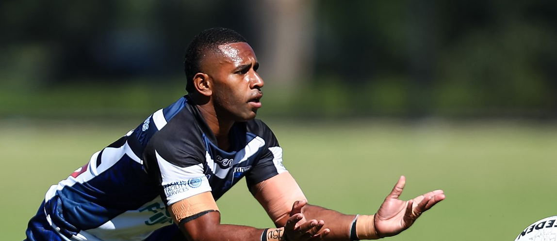 Kaiviti Silktails – Fijian Local Rugby League Talent At Its Best