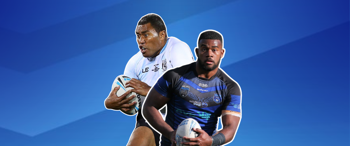 Kaiviti Silktails – Fijian Local Rugby League Talent At Its Best