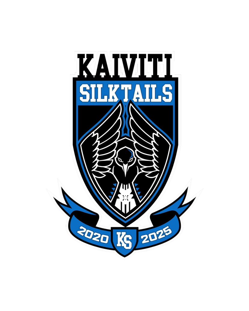 KVT Silktails Unveil Five-Year Anniversary Logo: A Symbol of Growth ...