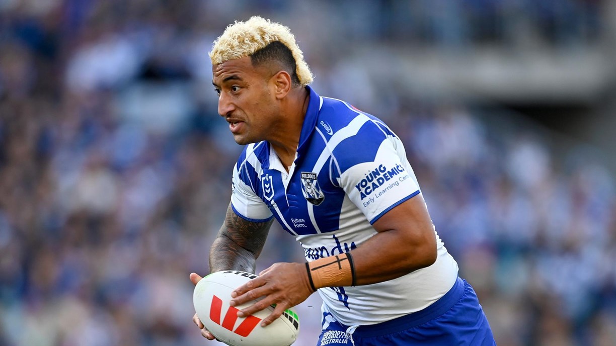 Kikau Predicts Bright Future for Silktails in Bulldogs System - Kaiviti ...